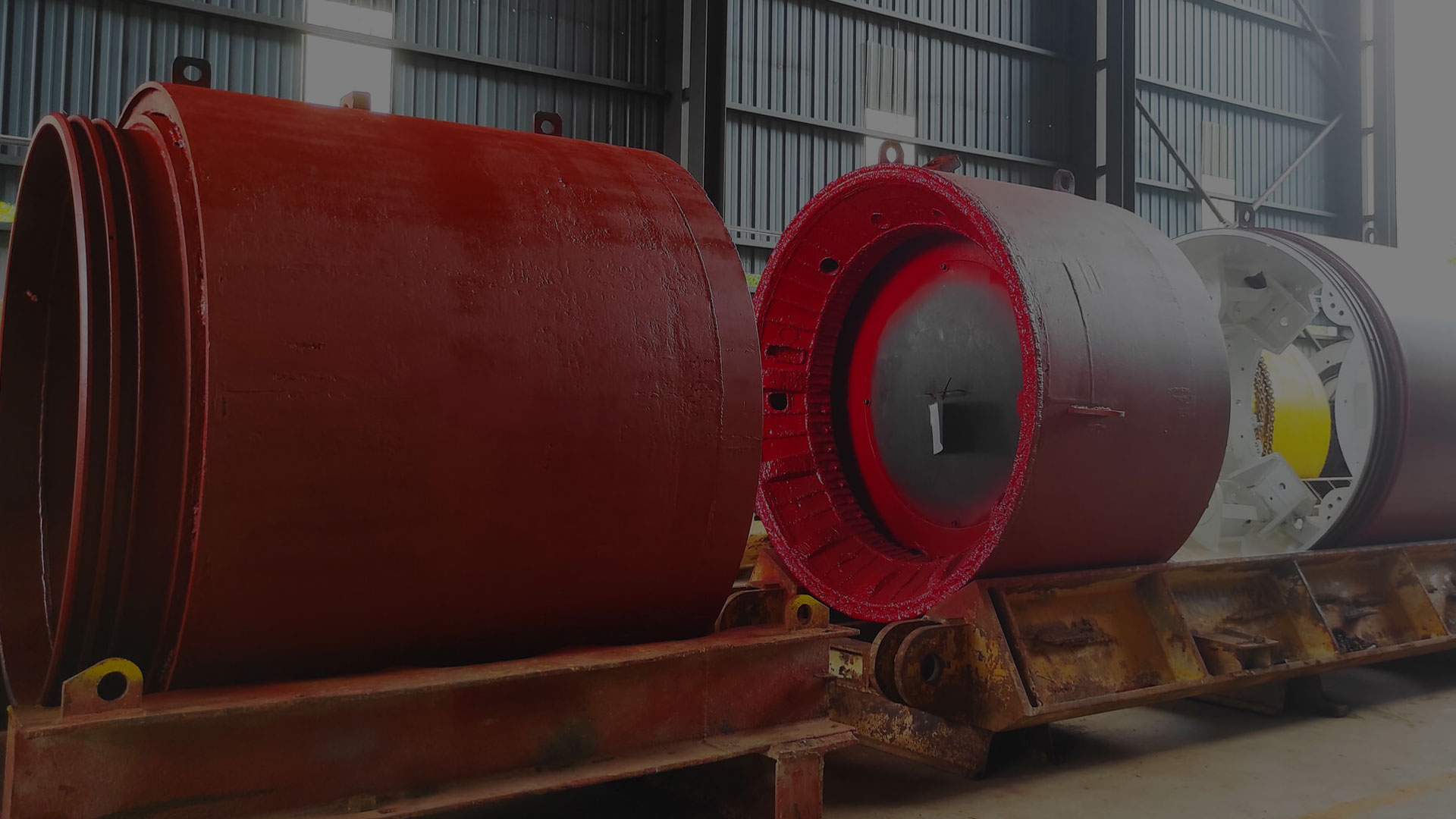 Pipe Jacking Machine Contractor & Specialist In Malaysia